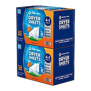 Member's Mark Fabric Softener Sheets