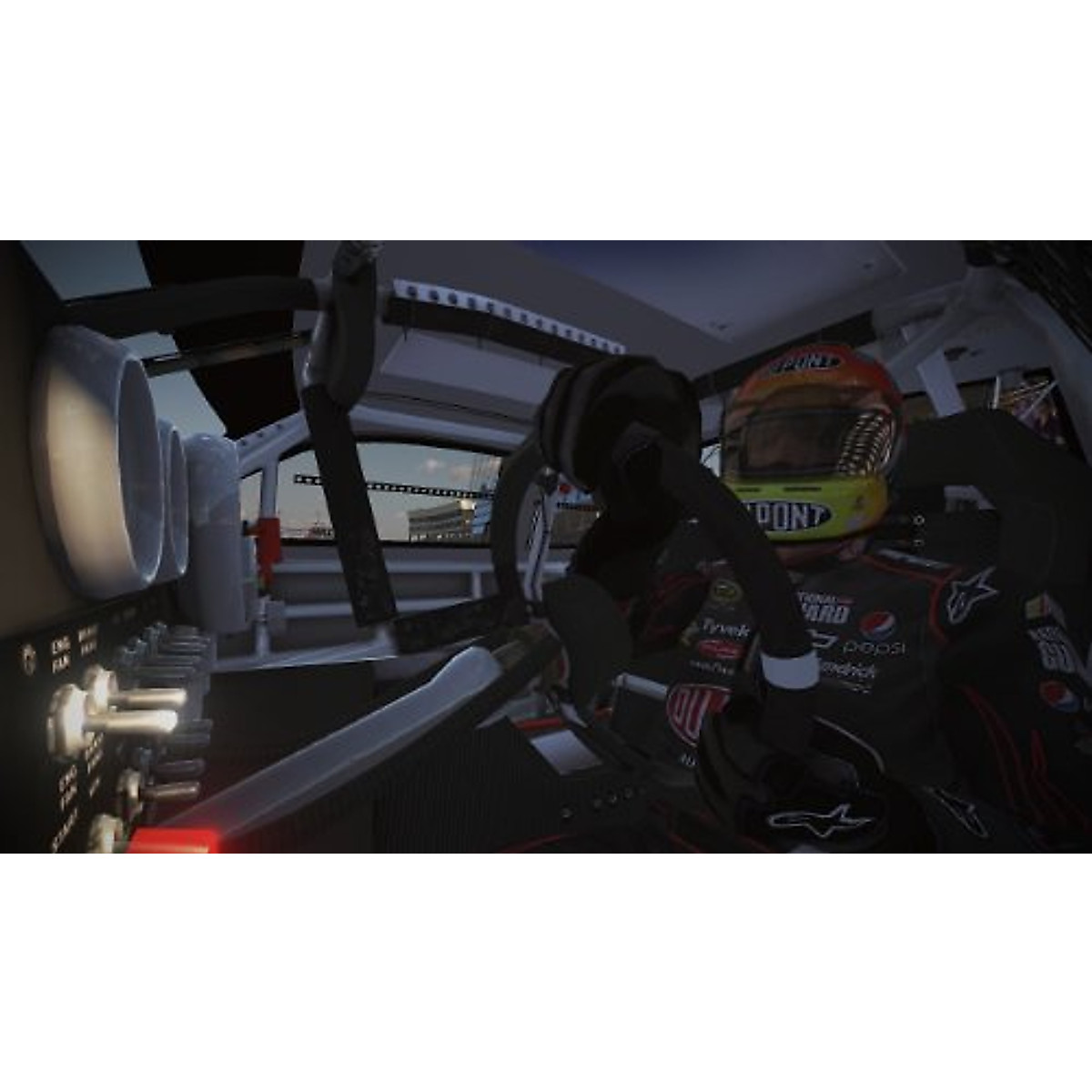 NASCAR The Game 2011 - Playstation 3