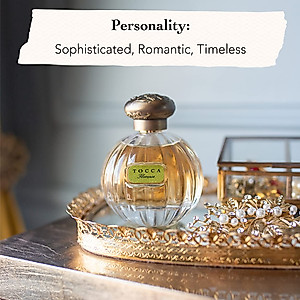 TOCCA Eau de Parfum Florence 1.7 oz