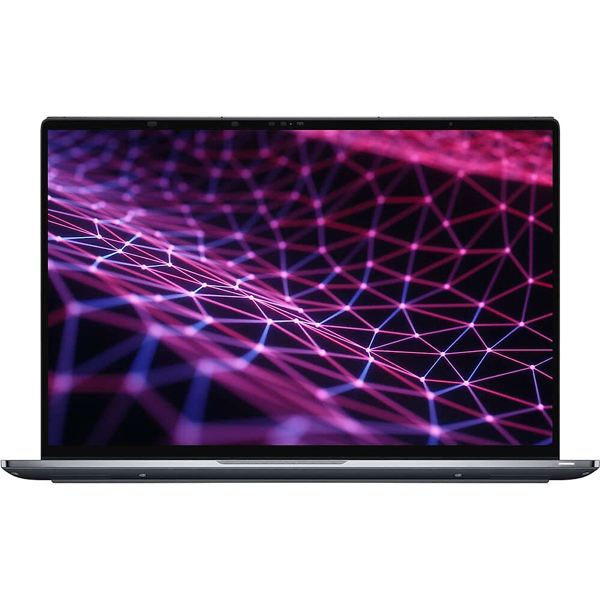 Dell Latitude 9000 (9440) 2-in-1 Laptop - 14 inch QHD+ (2560 x 1600) 500-nits Touch Display - Intel Core i7-1365U 10-Core (13th Gen) - 512GB SSD - 32GB RAM - Win11 pro