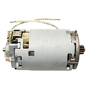 Bosch Parts 2607022865 Motor Assembly