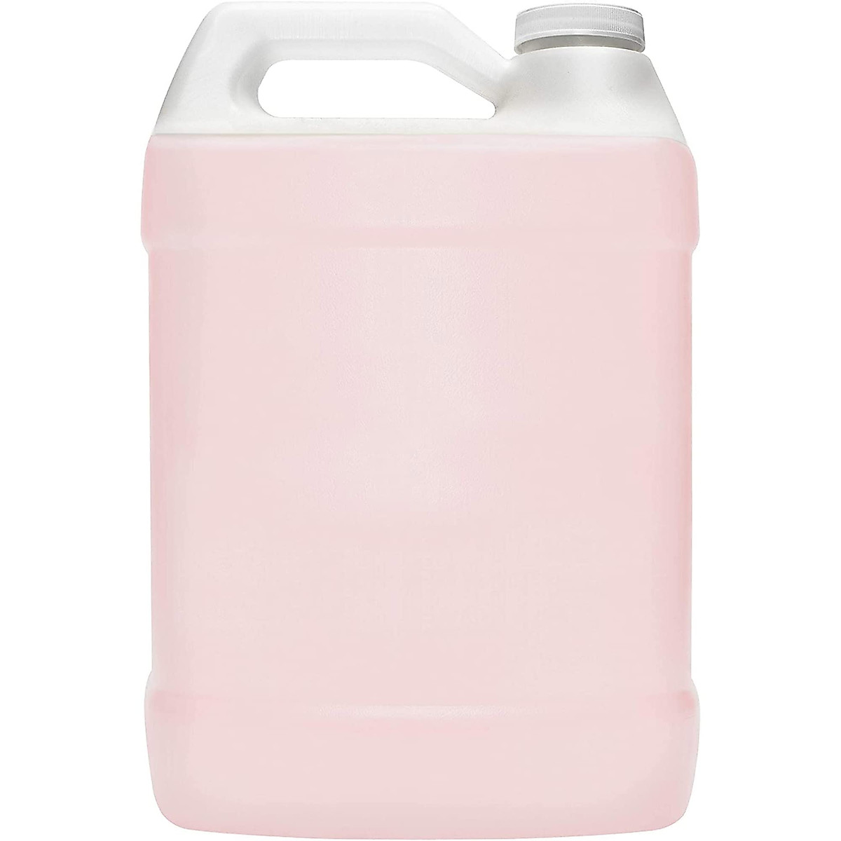 Rose Hydrosol - 128 oz - 1 Gallon - Pure, Steam Distilled, All Natural, Non GMO, Alcohol Free, Bulk Hydrating Toning Cleansing Floral Water Spray Mist Toner for Face Pores Locs Hair Body - OPO