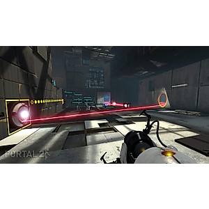 Portal 2 - Xbox 360 (Renewed)