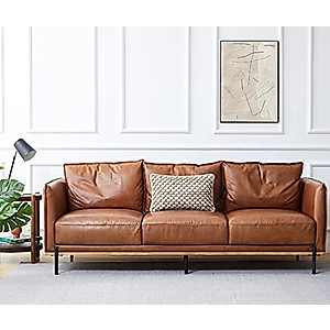 Boho Living Jada Decorative Throw Includes Accent Pillow Cover and Insert | Premium Woven Design | Living Room Décor, 1 Count (Pack of 1), White