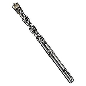 Bosch HC2023B25 "S4" - SDS-plus Shank Bit Carbide Tipped .202" x 7-1/2" x 9-1/2" , 25 Pack
