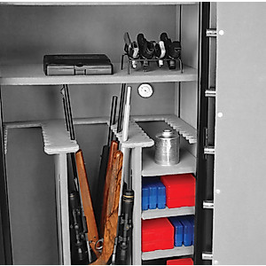 Lockdown Silica Gel, 750 grams