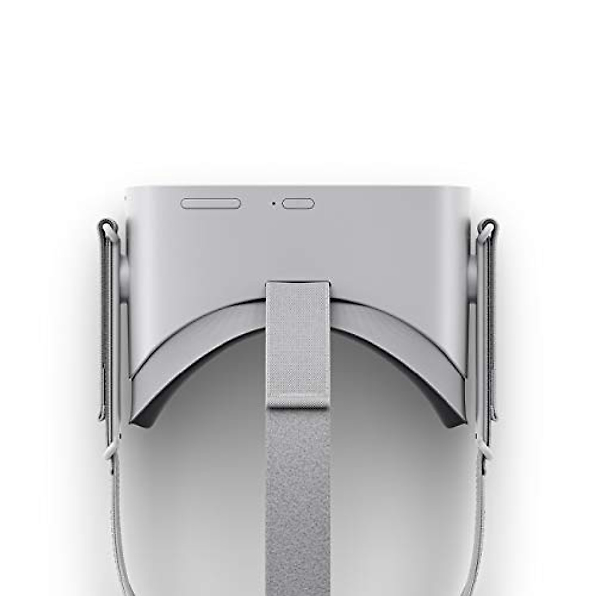 Oculus Go 64GB - Standalone Virtual Reality Headset - 301-00104-01 (Renewed)