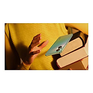 OPPO Reno 8 Lite Dual SIM 128GB ROM + 8GB RAM (GSM only | No CDMA) Factory Unlocked 5G Smartphone (Champagne Silver) - International Version