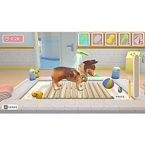 My Universe - Pet Clinic: Cats & Dogs (PS4) - PlayStation 4