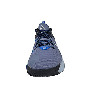 Nike Men's Giannis Immortality CZ4099 400, Ashen Slate/White-Black, 11.5 M US