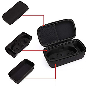 Carrying Pouch Laptop Case Laptop Case Computer Mice Mouses Computer Case Cord Carrying Travel Outdoor Digital Storage Bag Computer Mice Mice Cable Organizer Box Computer Mouse