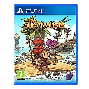 The Survivalists (PS4)