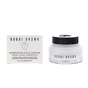 BOBBI BROWN HYDRATING FACE CREAM 1.7 oz./ 50 ml