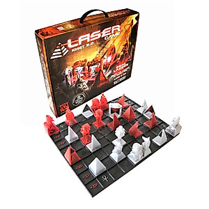 Khet Laser Game 2.0 : Khet Laser Game 2.0