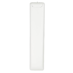 Universal Remote Control BN59-01260A -White- fit for Samsung Smart TV UN43KU630DFXZA UN55KU6300FXZA UN50KU6300FXZA UN60KU6300FXZA UN50KU630DFXZA UN70KU630DFXZA