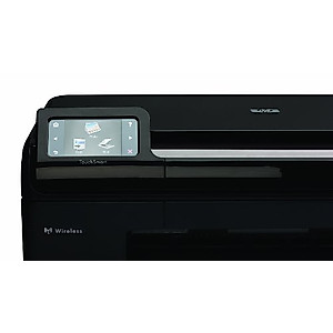 HP Photosmart Plus Wireless All-in-One Printer (CD035A#ABA)