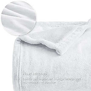 Sister in Law Birthday Gifts Throw Blanket 60inx50in - Sister in Law Gifts for Women - Gifts for Sister in Law - Mothers Day Birthday Gifts for Sister in Law - Bonus Sister Gifts - Blankets for Sofa