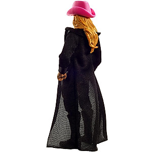 WWE Trish Stratus Elite Collection Series 92 Action Figure 6 in Posable Collectible Gift Fans Ages 8 Years Old and Up​