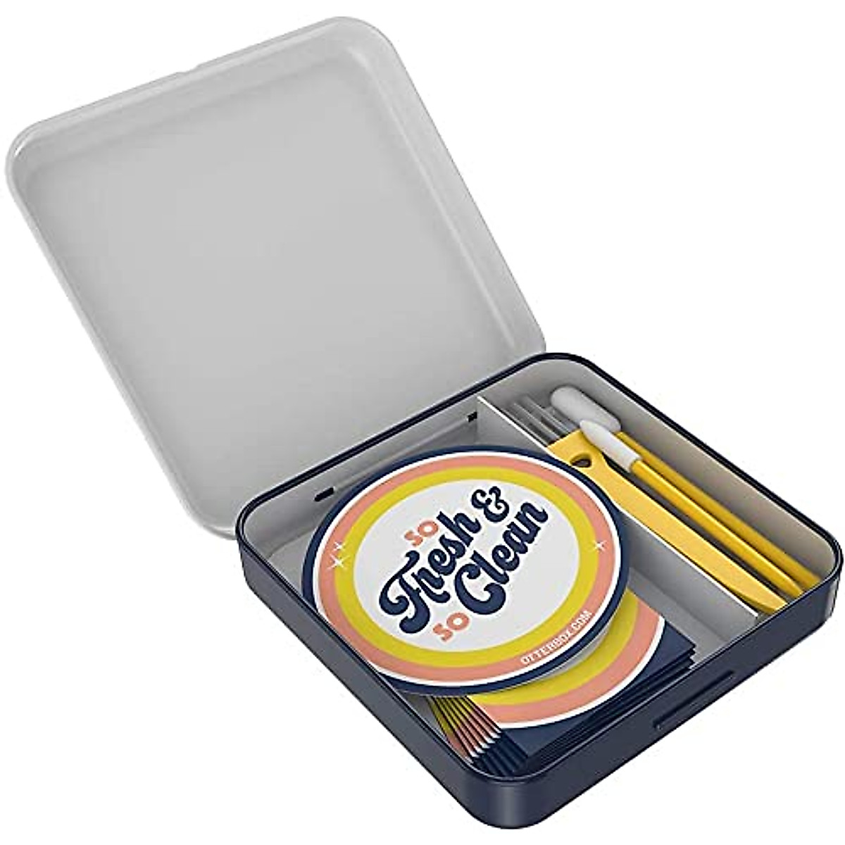 Google Pixel Stand Fast Wireless Charger - Pixel Stand for Pixel 5, Pixel 4, Pixel 4XL, Pixel 3 and Pixel 3XL w/Detail Cleaning Kit for Phone (Micro Fiber Cloth, Mini Brushes, Towelettes) - Bundle