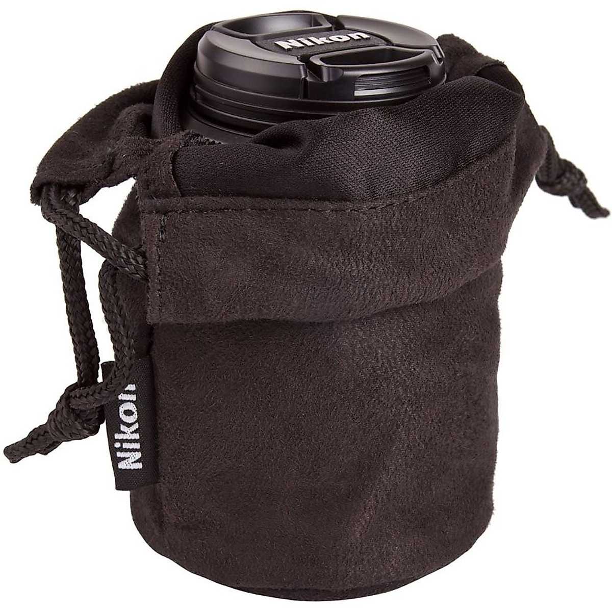 Nikon 55-200mm f4-5.6G ED AF-S DX Nikkor Zoom Lens (Renewed)