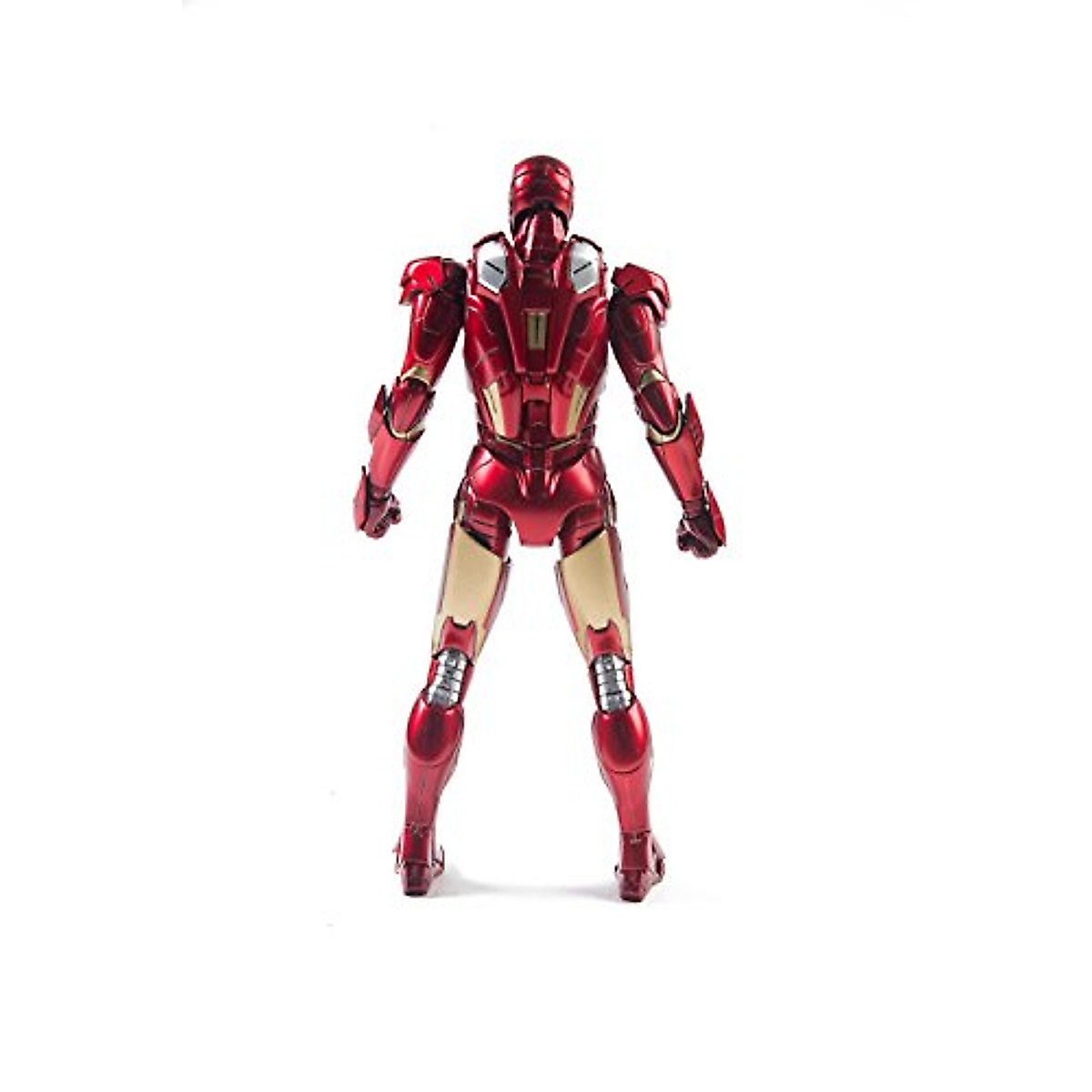 Comicave Studios Marvel Iron Man Mark VII (7) Collectible Figure for 15 years+