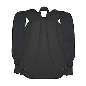 Oyleames Shark Teeth Camo Backpacks Travel Laptop Daypack Big Capacity Bookbag Fashionable And Durable