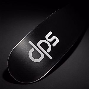 2022 DPS Pagoda 112 RP Skis (Yellow, 189)