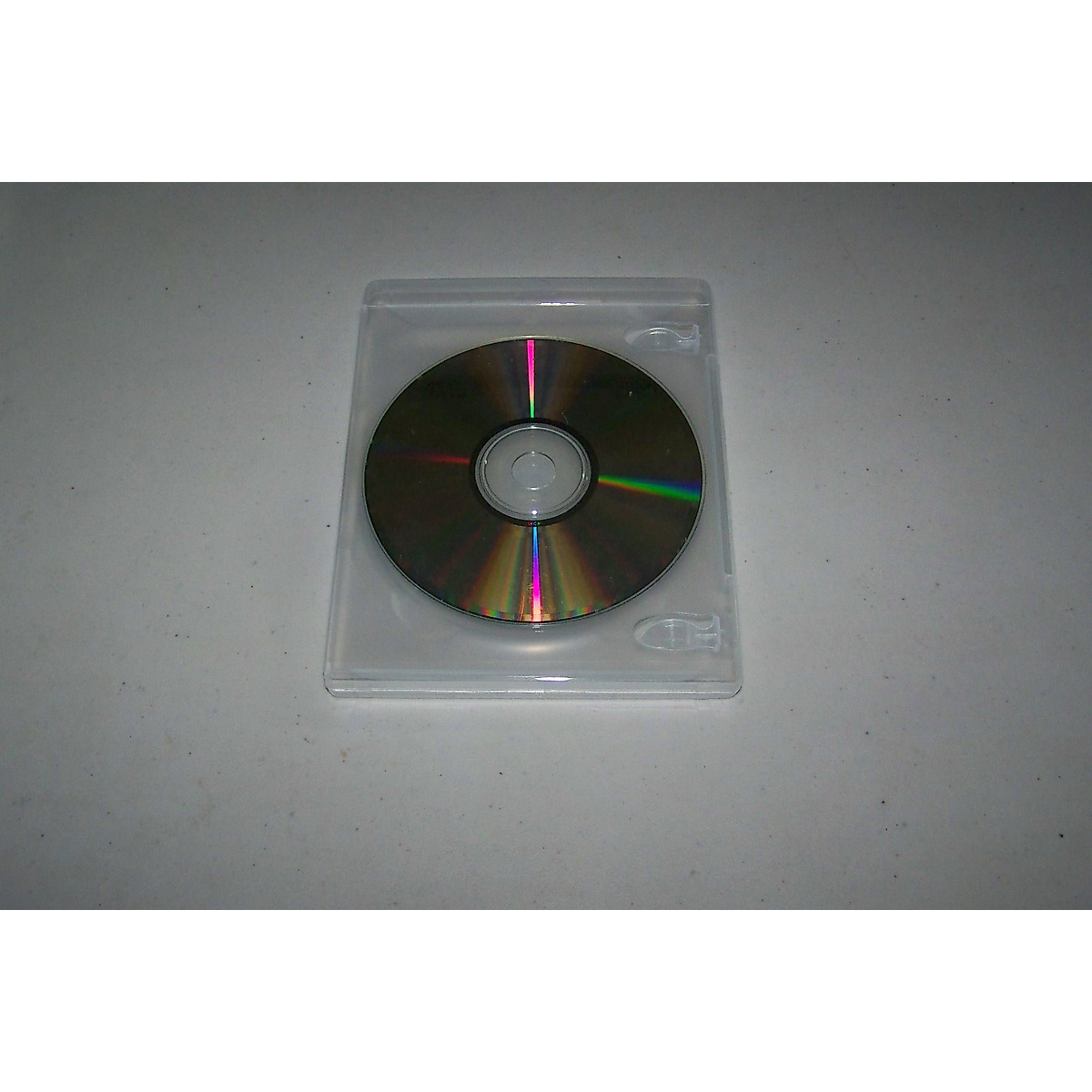 Mortal Kombat II - Sega Saturn