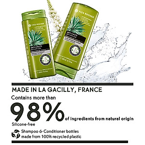Yves Rocher Anti-Hair Loss Conditioner 200 ml / 6.7 fl oz