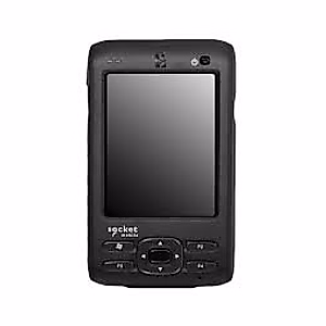 Socket SoMo 655 Windows Embedded Handheld 6.5, 4GB, 2600mAh Battery, Multi-languages, No Office Mobile, Sync Cable, AC Adapter - XScale PXA270M 624 MHz - 128 MB RAM - 4 GB Flash - 3.534; QVGA LCD - Wireless LAN - Bluetooth - HC2002-1387