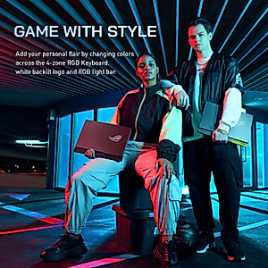 Asus 2023 ROG Strix G16 16'' WUXGA 165Hz Gaming Laptop, Intel Core i7-13650HX, NVIDIA GeForce RTX 4060, 64GB DDR5 RAM, 4TB SSD, 4zone RGB Backlit Keyboard, Win 11Pro, Gray, Hotface DVD-RW USB Hub