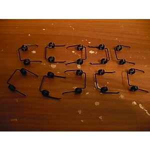 Pack of 10 Hitachi 877761 Feeder Springs 877-761