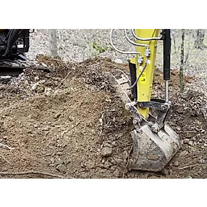 Sluiceboy Prospecting Gold Paydirt 2.5 POUNDS Unsearched Pay Dirt | Guaranteed Gold +Free Glass Vial - Raw Gold The Picker Bag