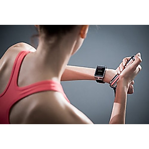 Tangram 05-62366 Smart Rope Pure (Bluetooth 4.0 Enabled Jump Rope, Jump Counter, Smart Phone Connected App, Smooth Ball Bearing Rotation)