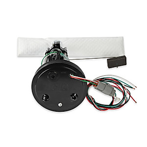 Holley 12-320: Dodge Truck Pump Module 255 Returnless 105-5 Ohm
