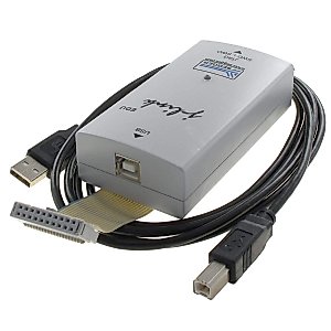 SEGGER J-Link EDU - JTAG/SWD Debugger