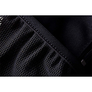 Indian Motorcycle Performance Backpack, Black - One Size