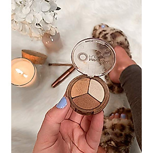 Mineral Fusion Eye Shadow Trio, (Packaging May Vary), Stunning, 0.1 Oz,Powder