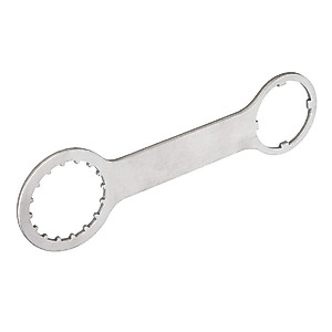 Vbestlife DIY Electric Bicycle Wrench For Bafang BBS01/BBS02/BBSHD Universal DIY Electric Bicycle Wrench Kit Install Tool for Mid Mot