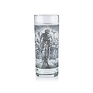 12oz Enduramark Charcoal Laser Marking Spray for Glass and Ceramics