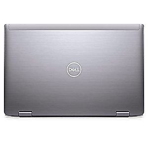 Dell Latitude 2023 Laptop - 13.3" FHD Intel Iris Xe Graphics - Intel Core i7-1265U 10 Cores - 16GB DDR4 1TB NVMe SSD - Backlit Keyboard Thunderbolt 4 Wi-Fi 6E Bluetooth 5.1 - Win10 Pro