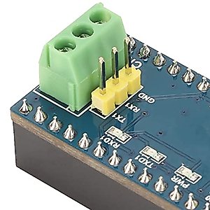 VINGVO PCB Expansion Board, Expansion Board UART Interface 300 to 912600bps Communication Rate for Computer