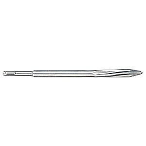 Bosch 2329990 Pointed Chisel, Silver