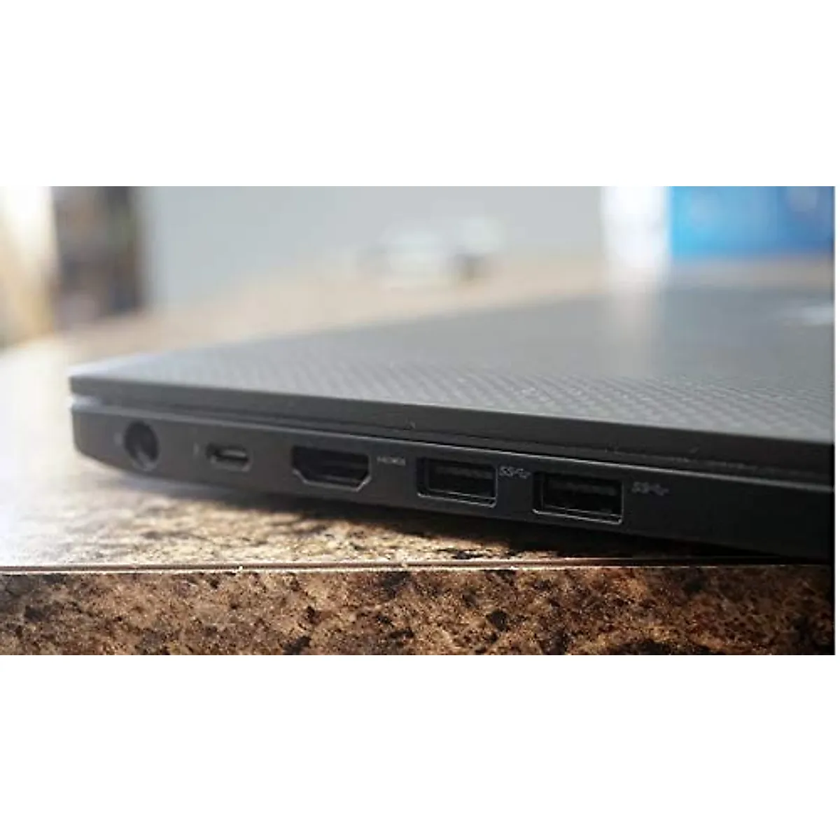 Dell Latitude 7490 | 1TB SSD | 16GB DDR4 RAM | i7 8 Gen Processor 14" FHD (1920x1080) Anti-Glare | Windows 10 Pro and Intel UHD Graphics 620 with Displayport Over USB