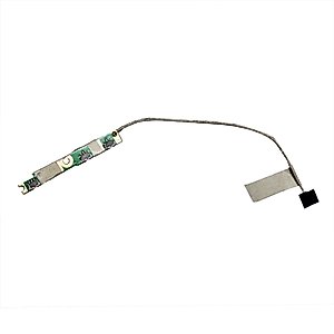 Zahara Power Volume Button Cable for Dell Inspiron 13 5368 5378 5578 7368 7375 7378/15 5368 5568 5579 7568 7569 7579 Inspiron 17 7773 7778 7779 Latitude 3390 2-in-1 P30E001 85GTT 085GTT 450.07Y03.0012