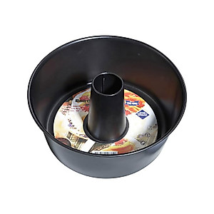 Winco Non-stick Angel Food Cake Pan,Carbon Steel
