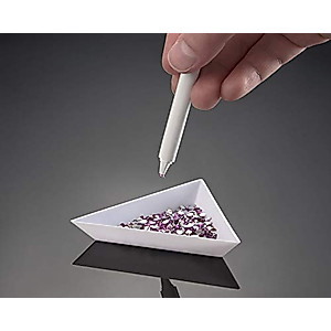 Sequin Art Diamond Butterfly Sparkling Arts & Crafts Picture Kit