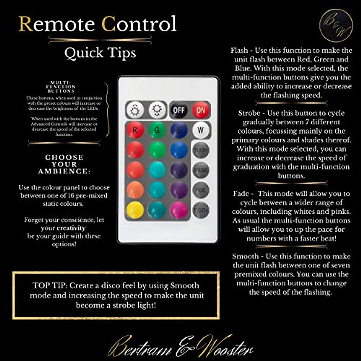 Bertram & Wooster Now Playing Vinyl Record Stand - Natural American Walnut Display | Handcrafted | Holds Vinyl, DVDs, CDs | Wall Mount | Record Player Turntable Accessories | Now Playing Record Holder