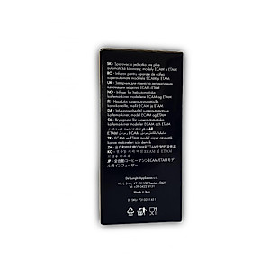 Infuser Brewing Unit made for Delonghi ETAM and ECAM fully automatic models. Part number 7313251451