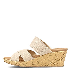 Skechers Women's, Beverlee - Brunch Hour Sandal